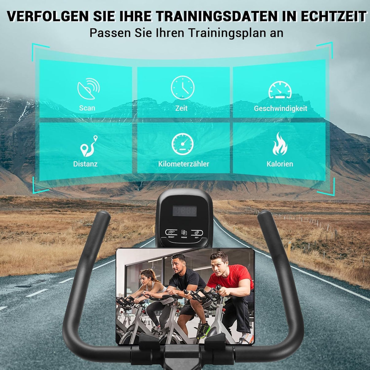 Wenoker Premium Fitness Equipment | Rowers, Bikes, Treadmills