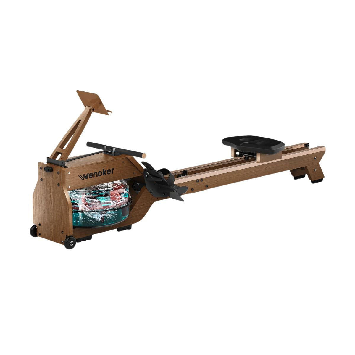 Water Resistance Rowing Machine for Home | Wenoker RW211-50